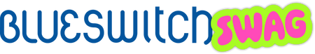 BlueSwitch Swag